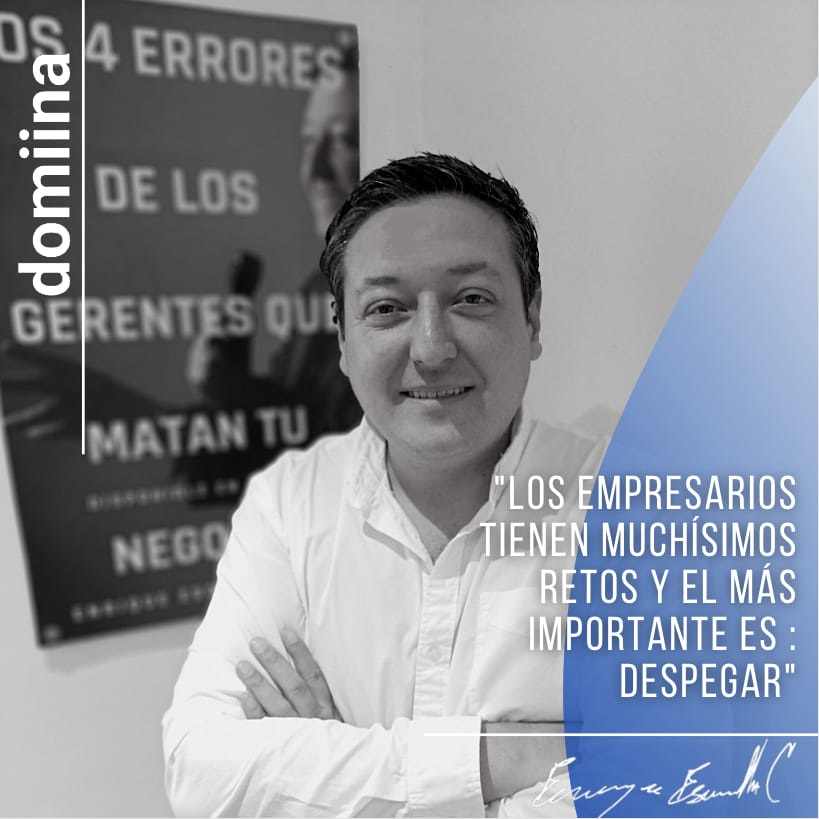 3 claves para reestructurar tu negocio – La Fuente de Ideas por Enrique ...